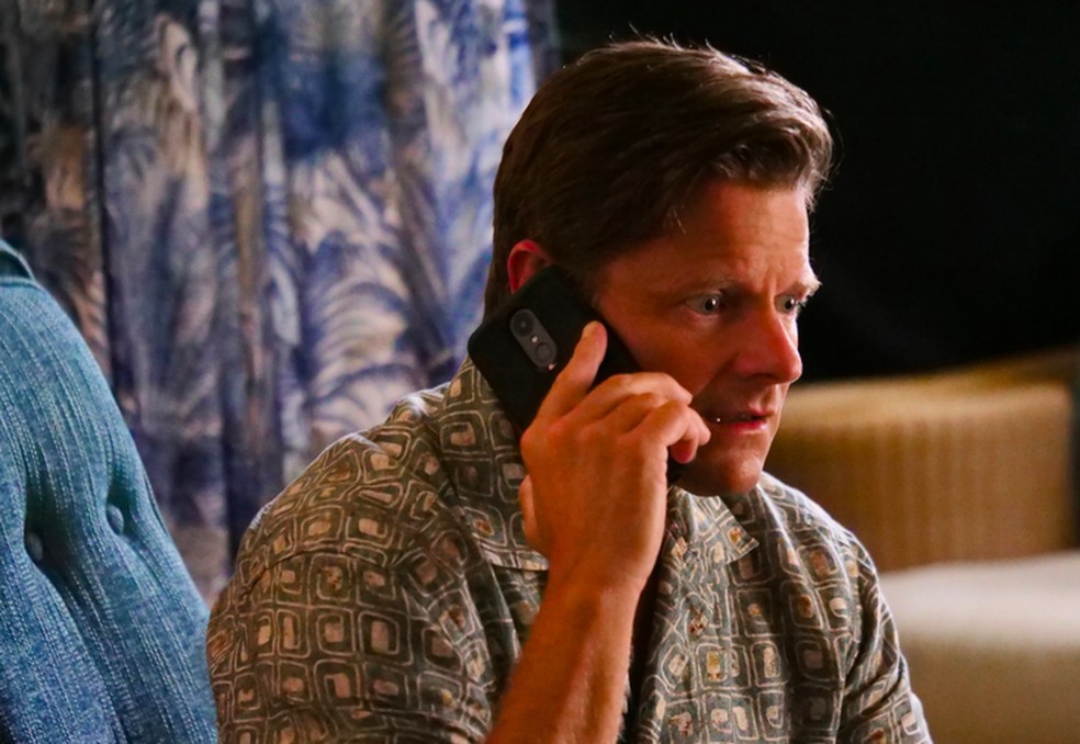 Ator diz que vai tirar satisfação com Bryan Cranston por dizer que ...