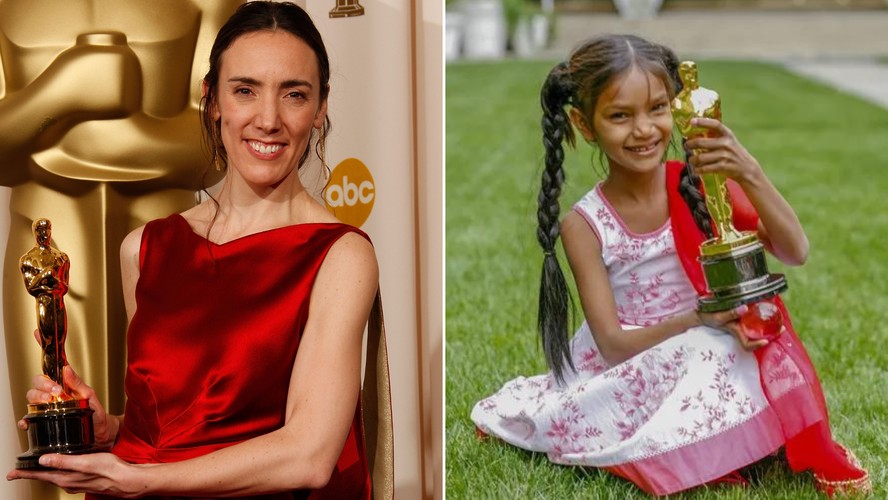 Jovem de 21 anos que teve história contada em filme vencedor do Oscar ...