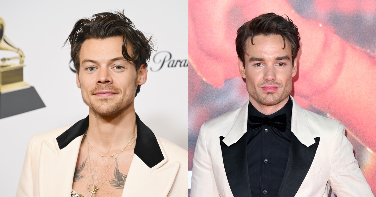 Harry Styles faz raro desabafo sobre 'perder amigos' durante show após ...