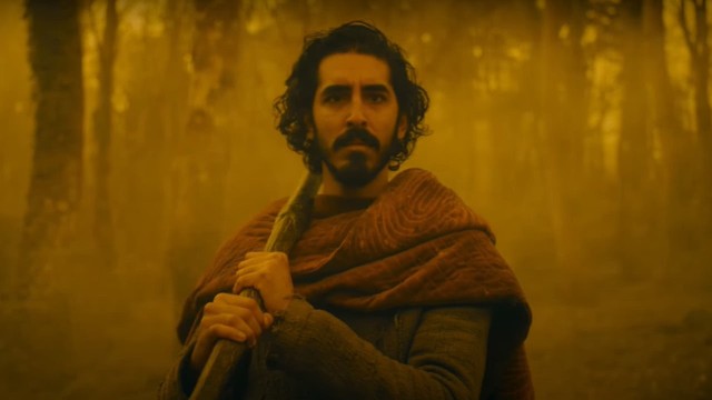 Papel de Jesus Cristo em novo filme de Scorsese fica entre astro de ...