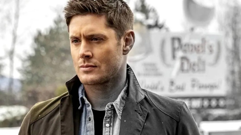 Jensen Ackles confessa truque para fazer Dean em 'Supernatural' que ele ...