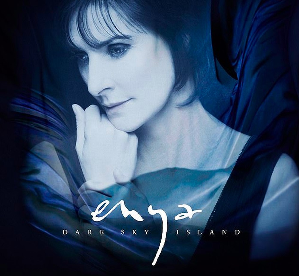 Enya, ícone da música new age e uma das maiores estrelas dos anos 1980 ...