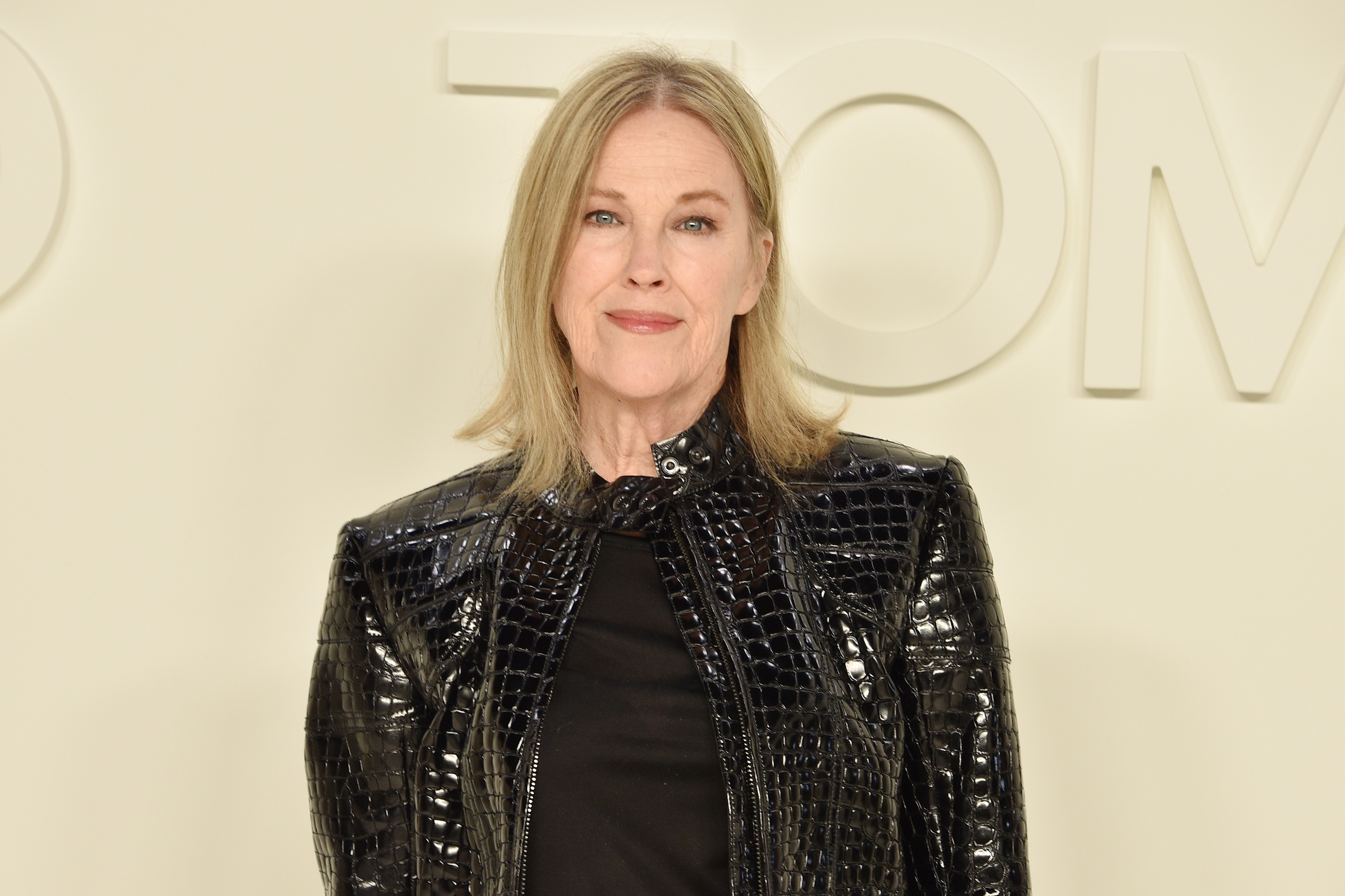 Catherine O’Hara, atriz de 'Esqueceram de Mim', revelou a maneira ...