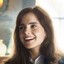 O colega de 'Harry Potter' por quem Emma Watson se apaixonou durante as ...