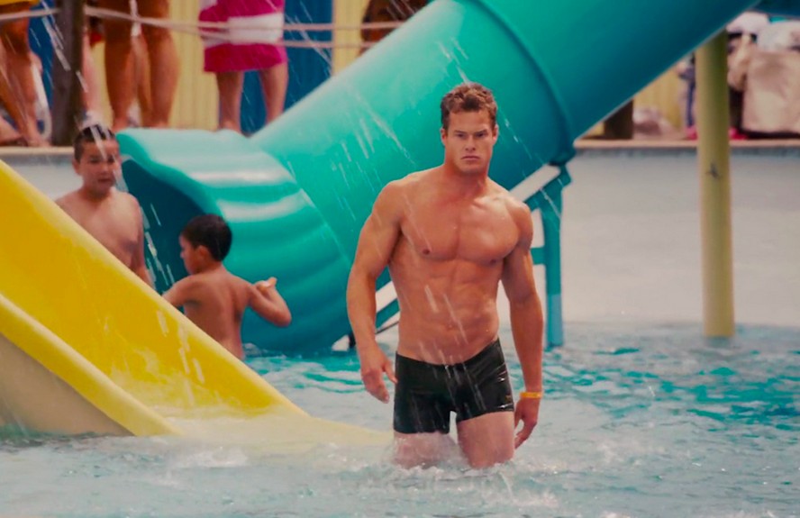 Noiva suspeita que morte de Alec Musser, ator de 'Gente Grande' e ...