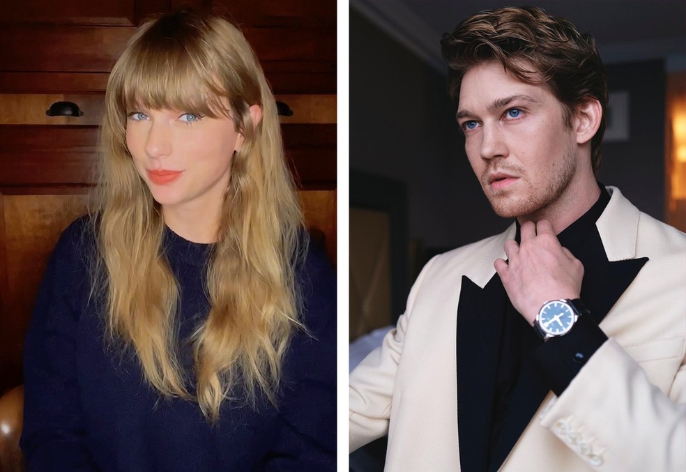 Em cena viral, Taylor Swift revela sutilmente se está bem após fim ...
