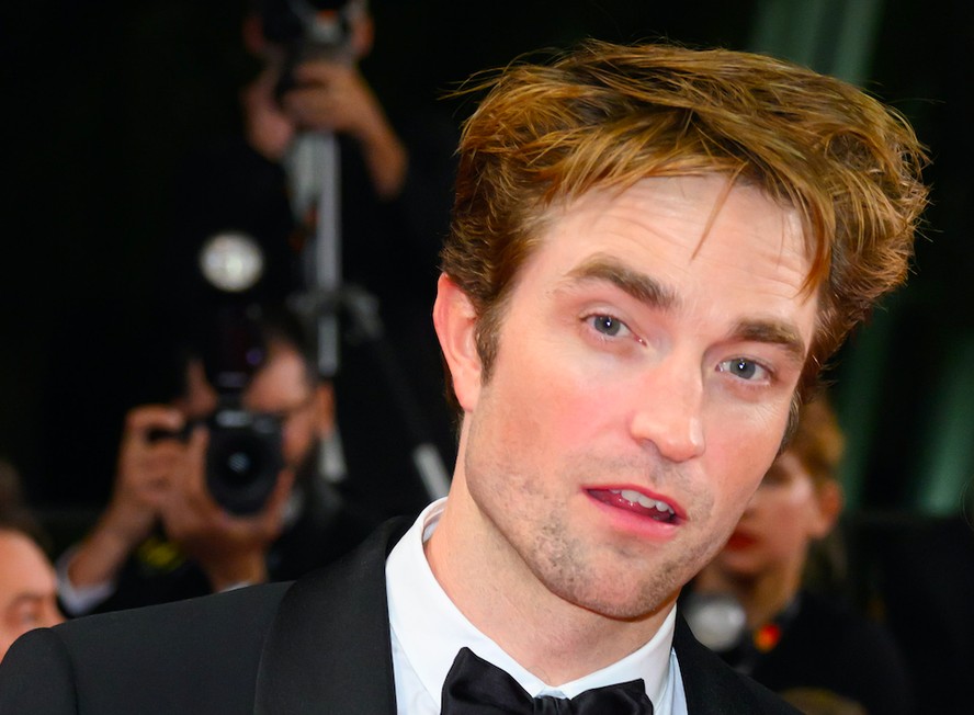 Robert Pattinson revela 'melhores conselhos' para casamentos após ...