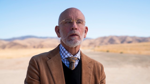 John Malkovich quebra silêncio de quase 40 anos e confirma caso ...