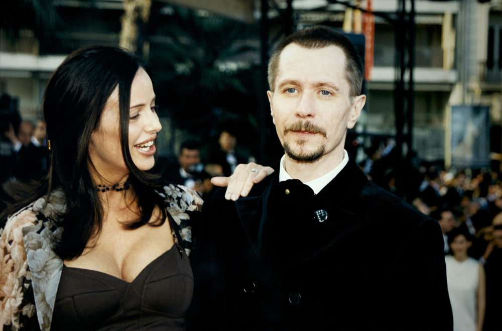 Os dois papéis salvaram a vida de Gary Oldman, segundo ele mesmo: 'Pouco trabalho, muito ...