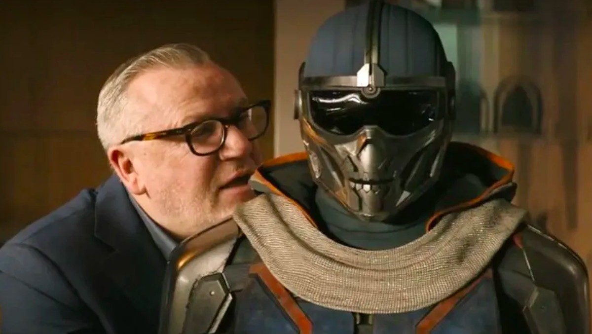 Ator consagrado diz que teve alma destruída por filme da Marvel e só ...