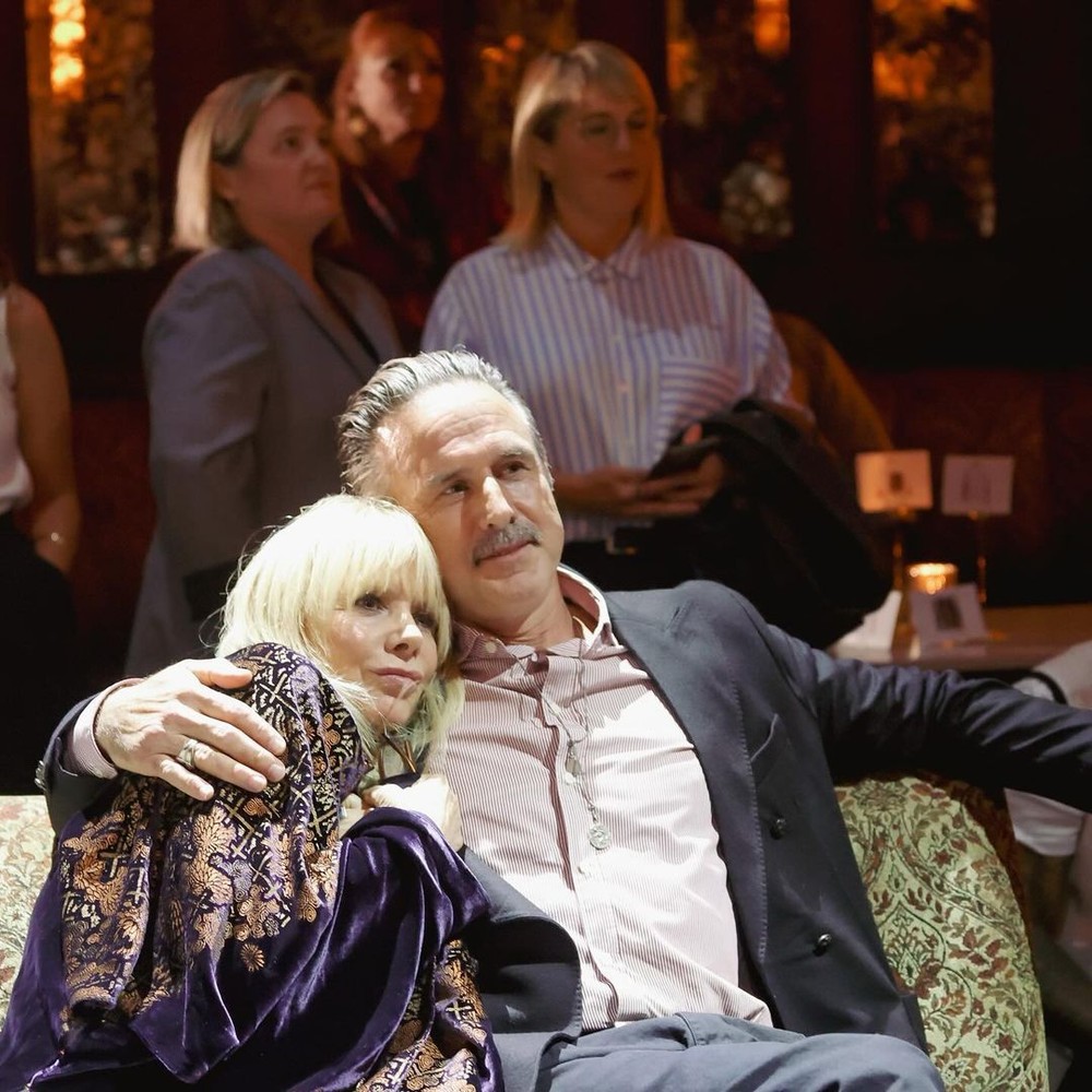 David Arquette emociona fãs ao homenagear irmã atriz que morreu aos 47 ...