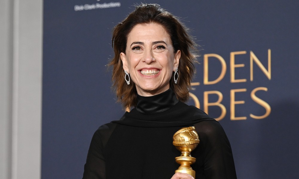 Mikey Madison revela 'abraço' em Fernanda Torres e mensagem para Demi ...