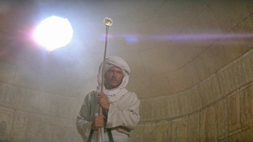 A verdade sobre as relíquias citadas nos filmes da franquia 'Indiana Jones'