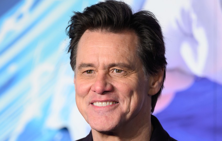 Jim Carrey finalmente revela por que decidiu dar um tempo na carreira ...
