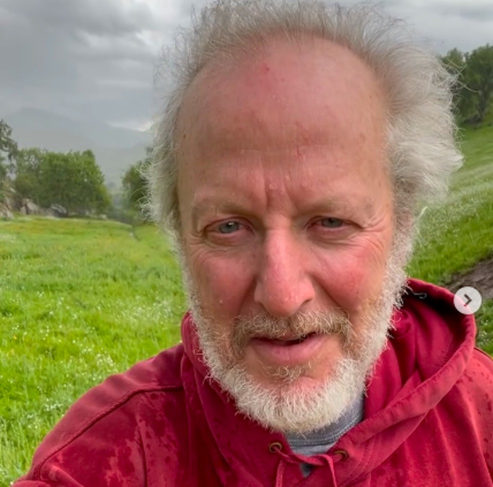 Ator de 'Esqueceram de Mim' revela por que não vai comparecer a eventos para celebrar 35 anos do ...