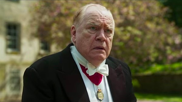 Brian Cox, ator de 'Succession', chama Oscar de 'enganação' e alfineta ...