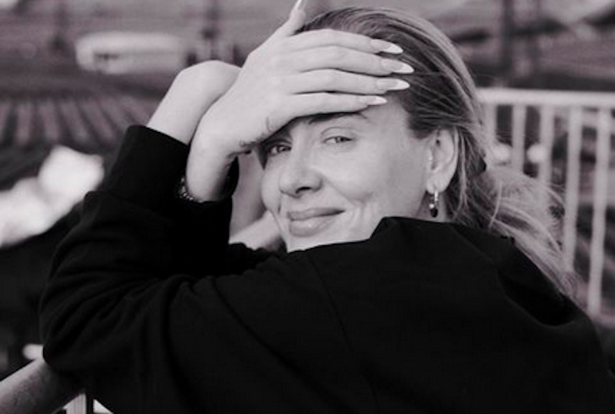 Noivo tem medo que Adele abandone carreira musical, segundo revista ...