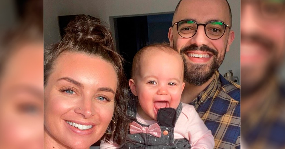 Estrela de reality emociona seguidores ao revelar que ex teria matado ...