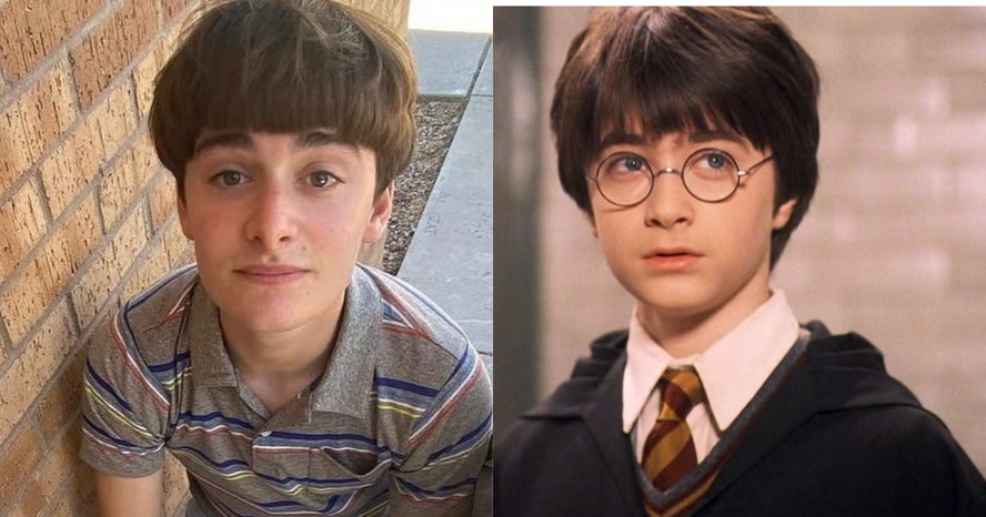 Astro de 'Stranger Things' revela que é confundido com Harry Potter de ...