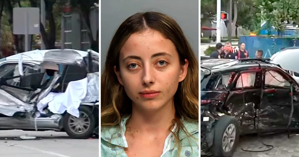 Influencer culpa 'cocaína rosa' e 'viagem no tempo' por acidente que ...