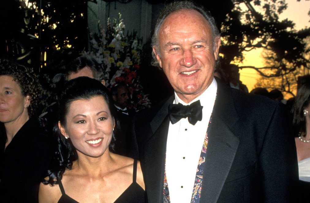 Filha diz o que acha que causou a morte de Gene Hackman e esposa; novos ...