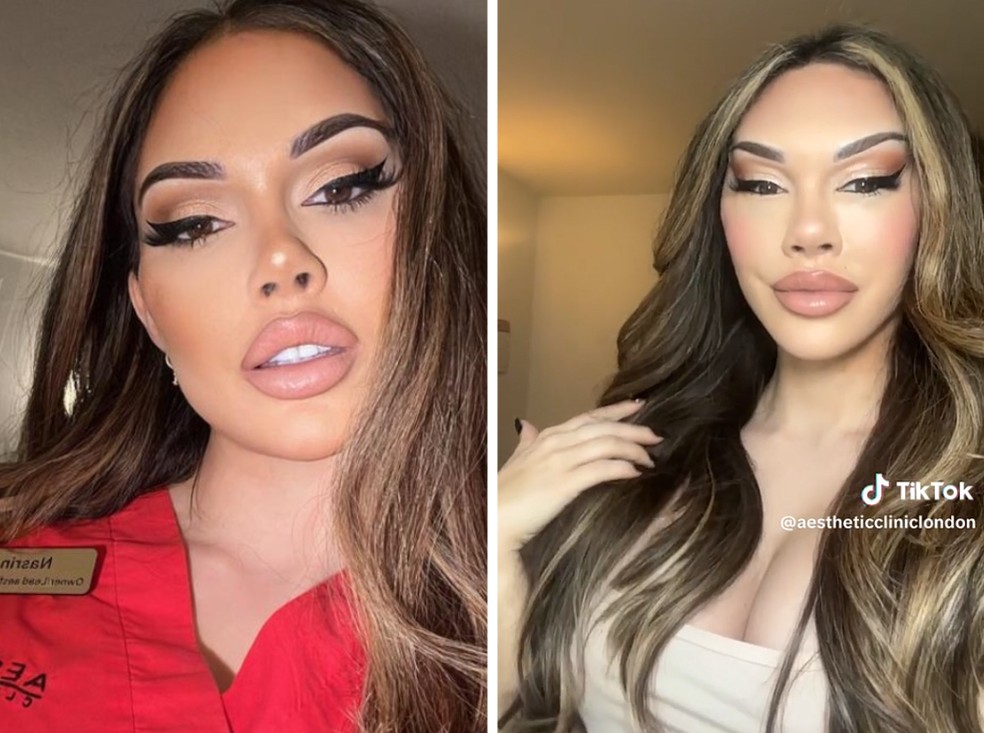 nasrin corfield smith