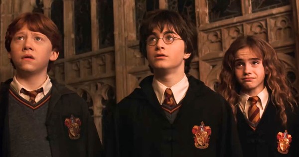 Daniel Radcliffe faz ranking do melhor ao pior filme da franquia 'Harry ...