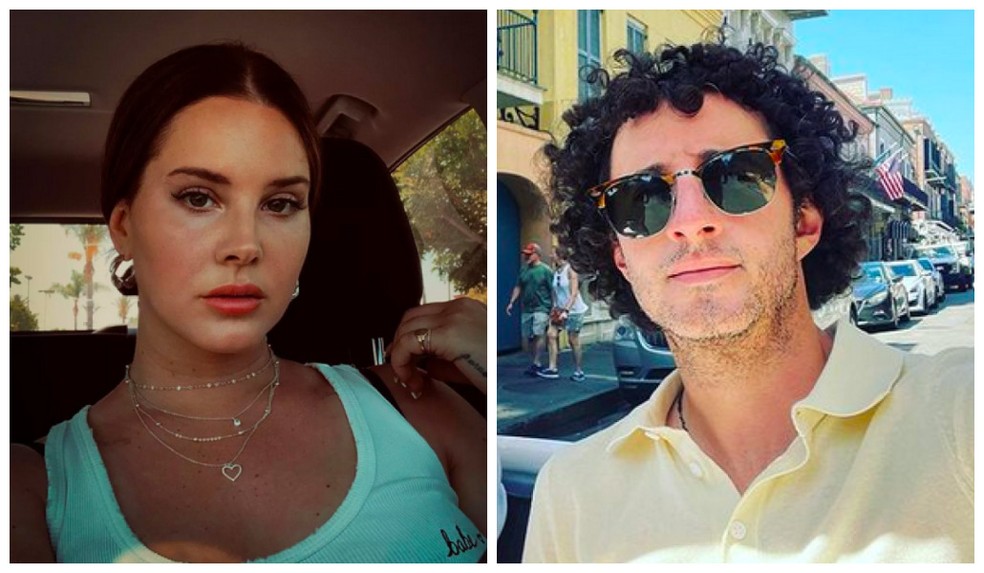 Post fazendo piada sobre ganho de peso de Lana Del Rey gera guerra nas ...