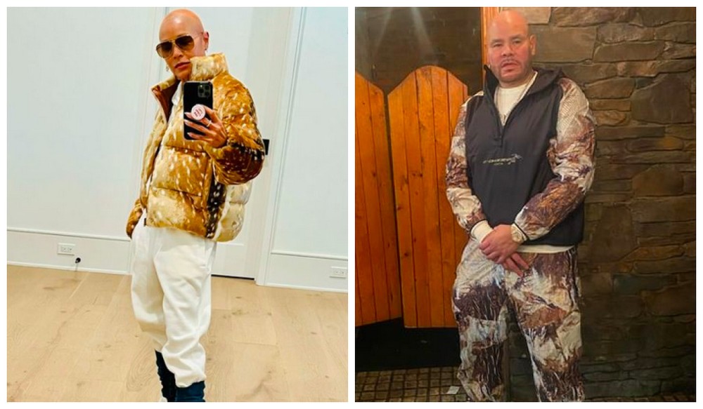 Jada, mulher de Will Smith, fica irreconhecível em selfie e é comparada ...