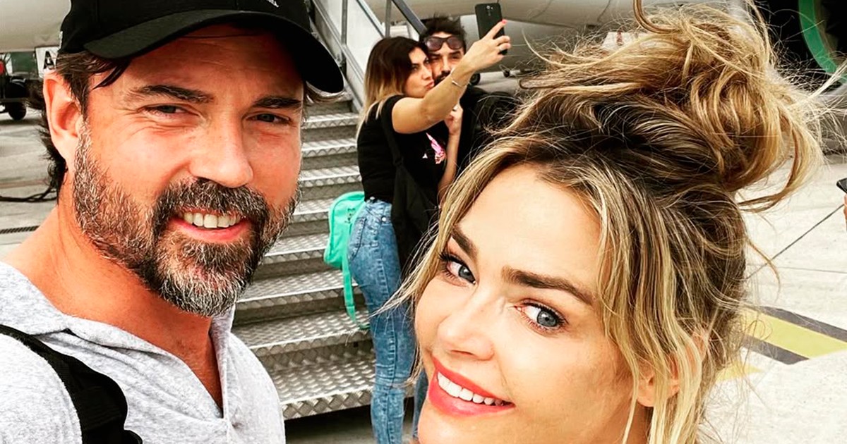 137 mil reais mensais em comida: Ex de Denise Richards expõe gastos ...