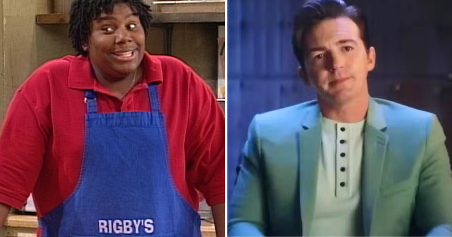 Astro de 'Kenan & Kel' quebra silêncio sobre revelações de colega que ...