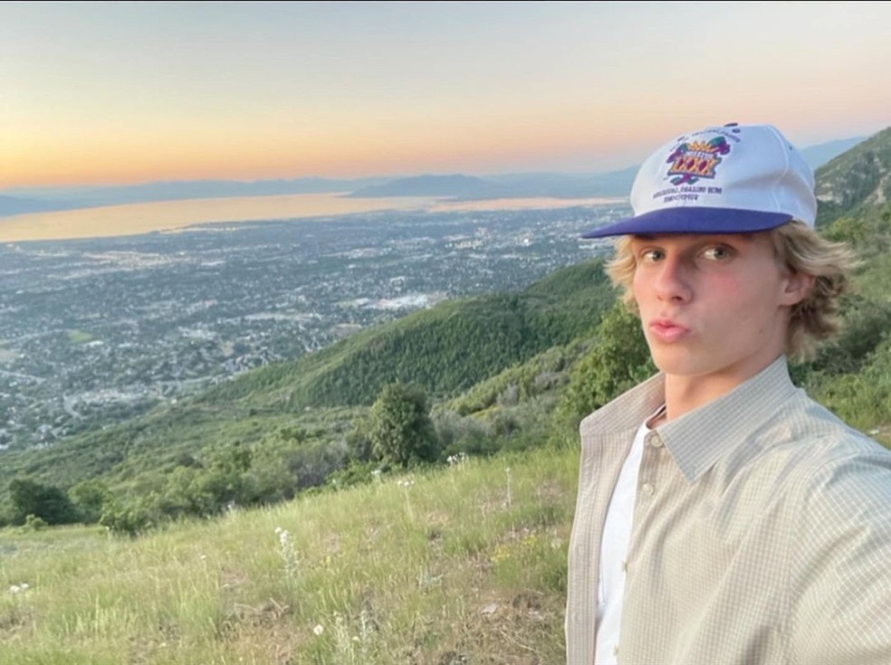 'Mamãe do Apocalipse', que acredita que filho é reencarnação de Cristo ...