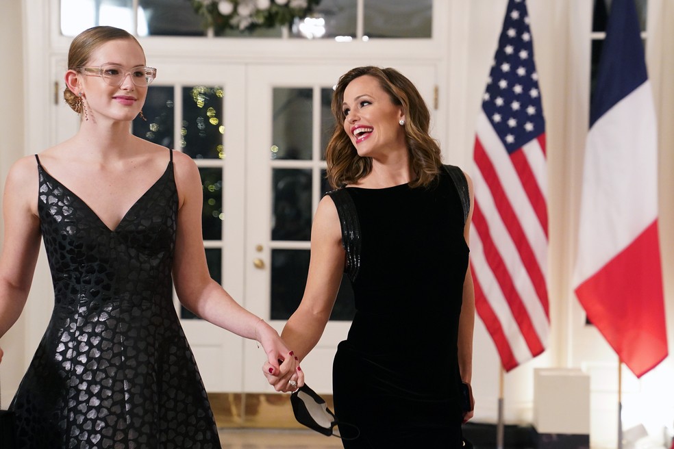 Ben Affleck quer nova chance com Jennifer Garner após flagra dos dois ...