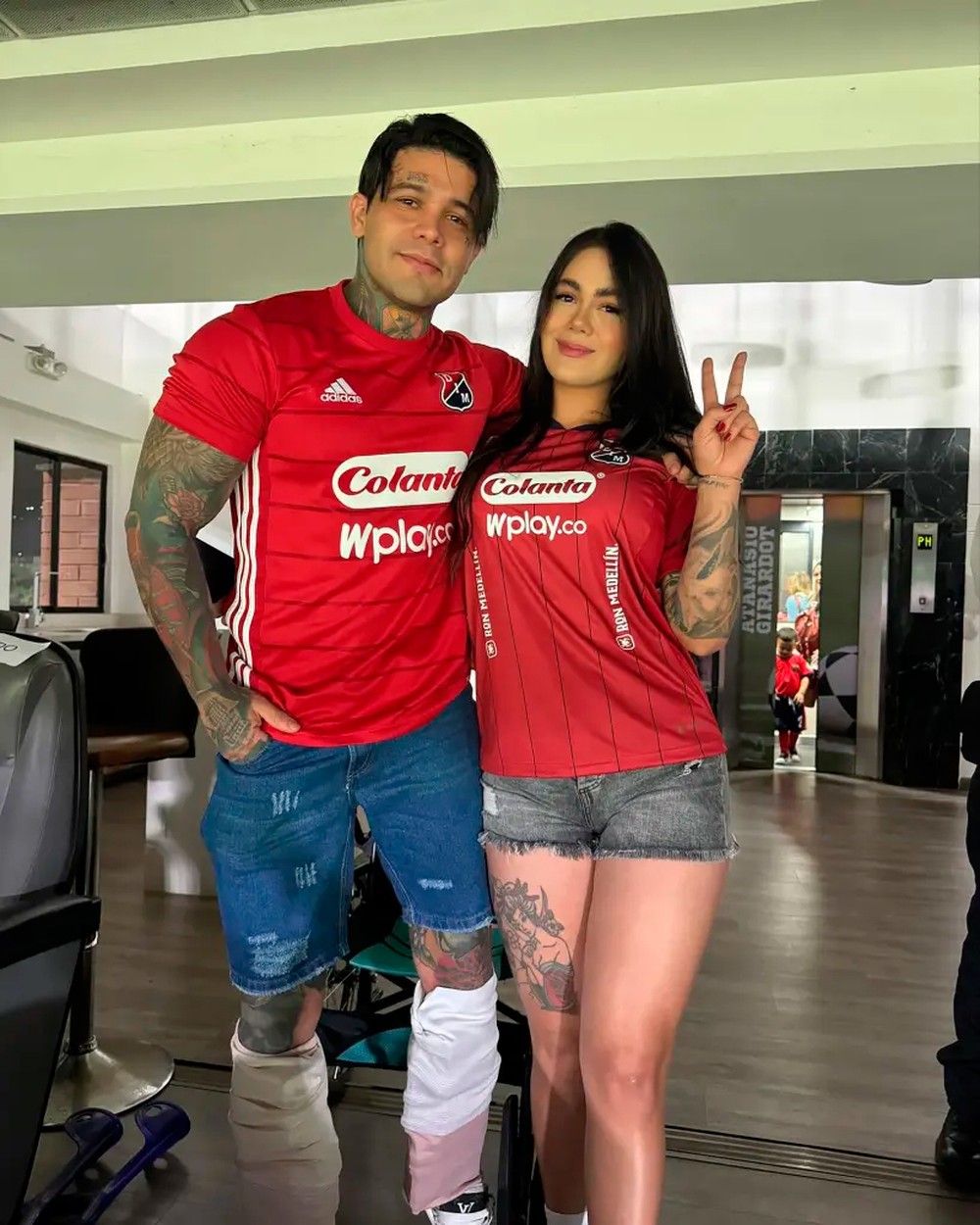 Influencer revela que passou pela 'cirurgia mais dolorosa de todos os ...