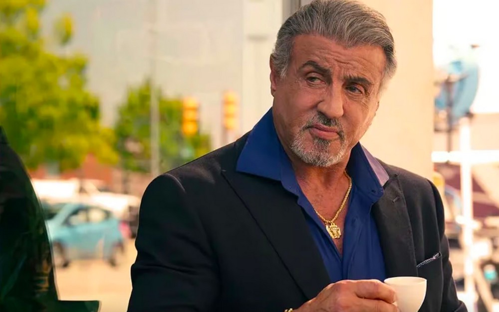 O 'sonho da vida' que Sylvester Stallone conseguiu realizar ao estelar ...