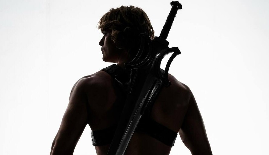 Ator anuncia fim das filmagens de versão live-action de 'He-Man' e ...