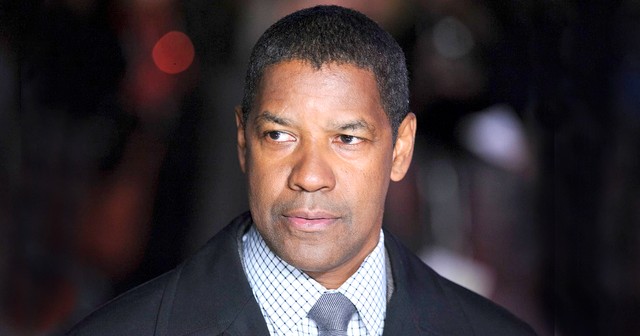 Denzel Washington admite pela primeira vez que está pensando em se ...