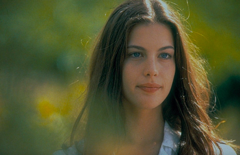 Liv Tyler compartilha fotos raríssimas dos seus filhos durante ...