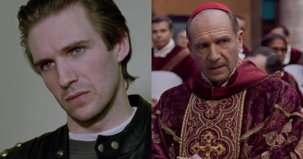 Os primeiros papéis dos atores e atrizes indicados ao Oscar de 2025 ...