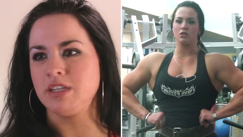 Influencer fitness, campeã de fisiculturismo, morre aos 37 anos