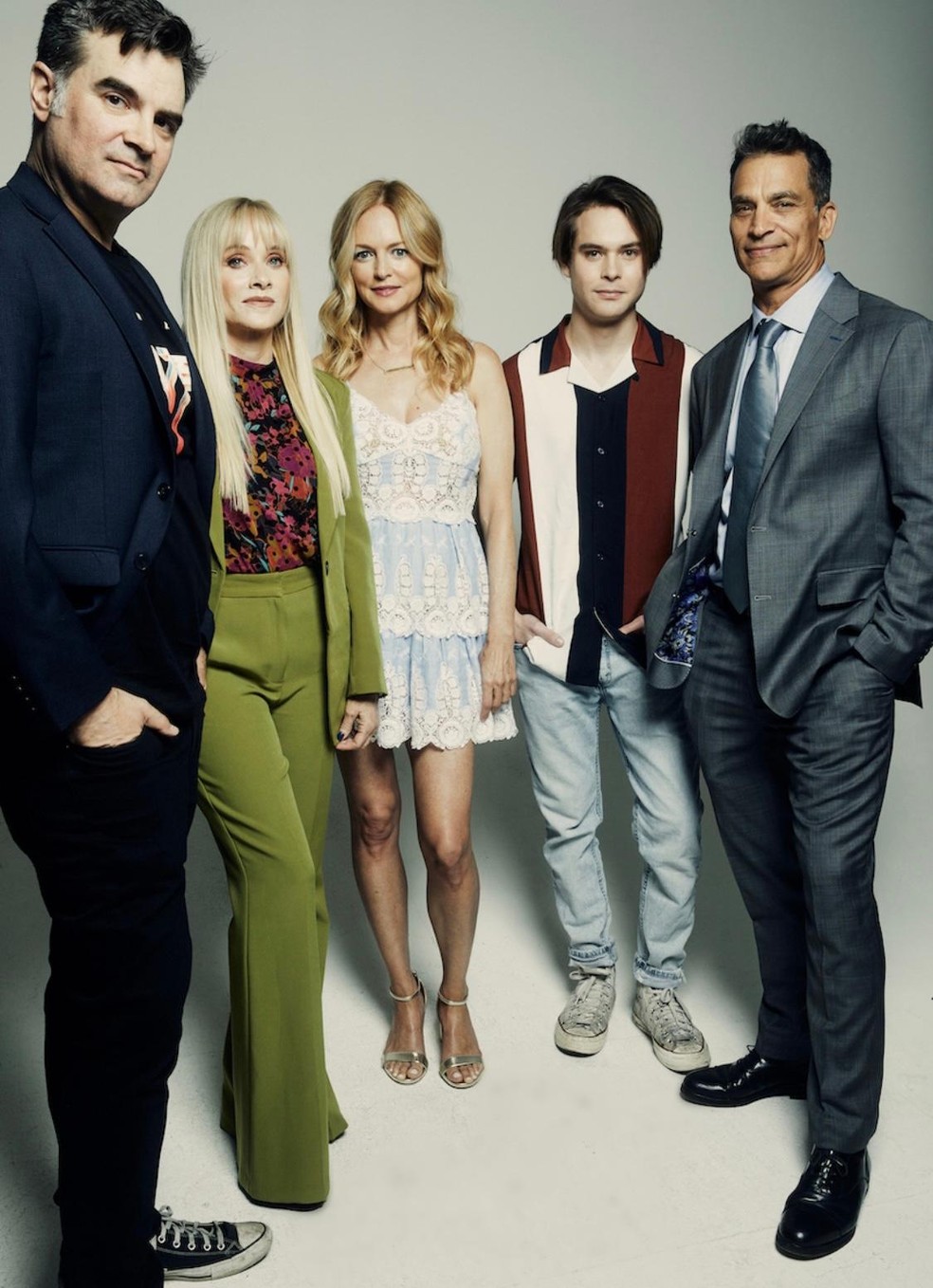 Musa dos anos 1990 viraliza nas redes com cenas de nu frontal aos 53 ...