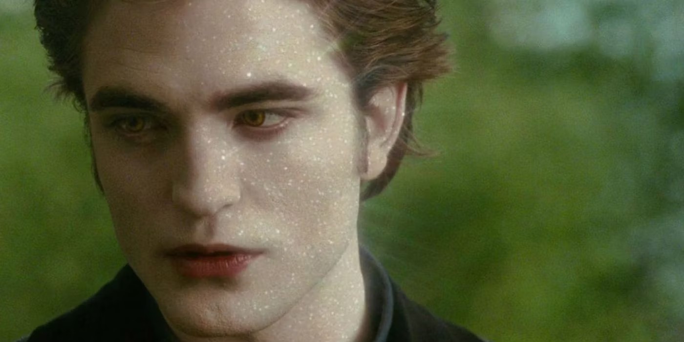 Colega de 'Crepúsculo' revela o que Robert Pattinson mais odiava ao ...