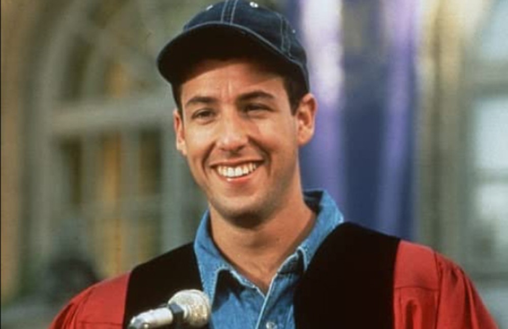 Adam Sandler admite que avalanche de críticas negativas por seus filmes ...