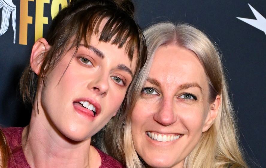 Kristen Stewart revela maior lição que aprendeu nos seus oito primeiros ...