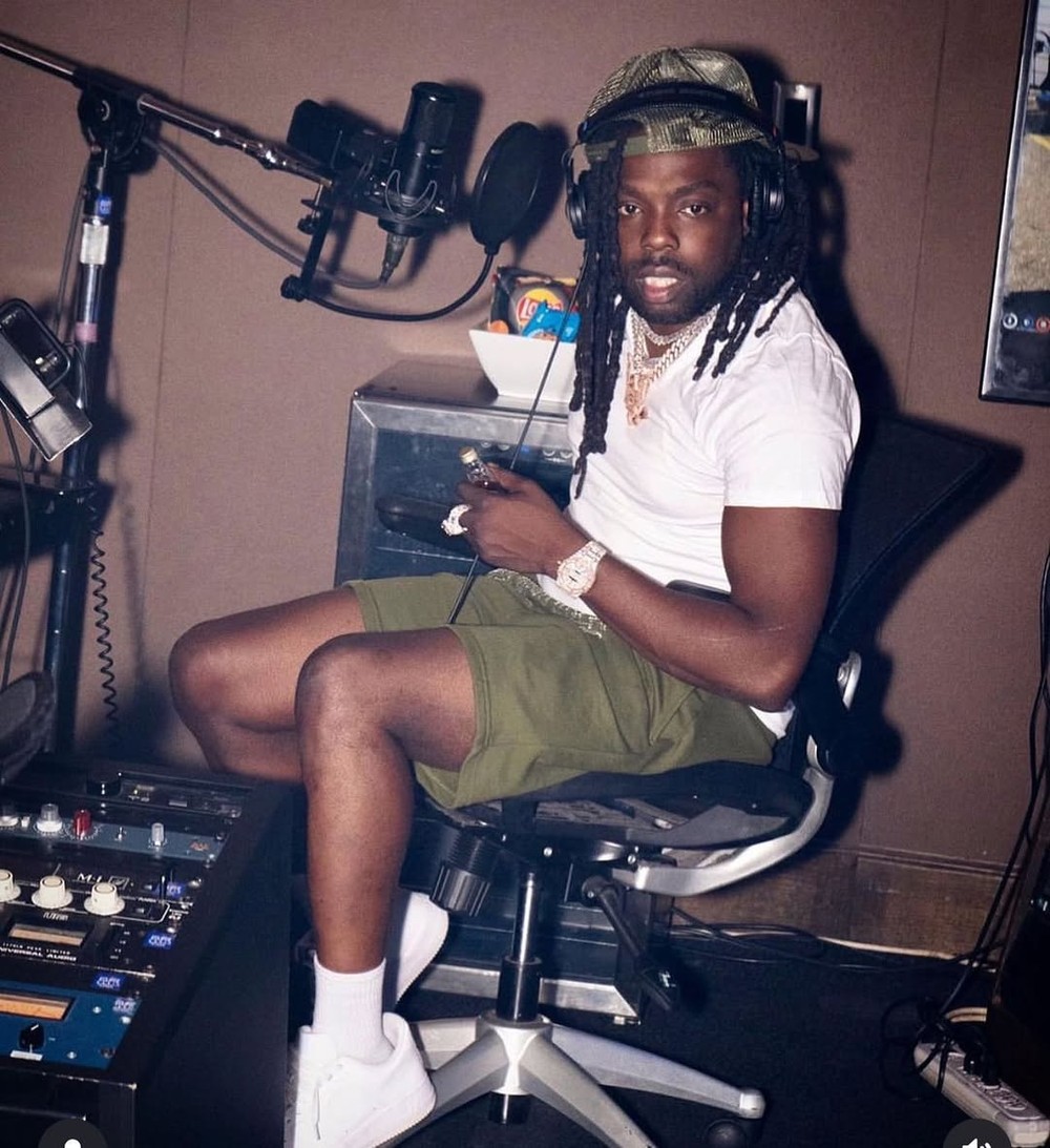 Rapper morre em acidente bizarro em seu aniversário de 39 anos e choca ...