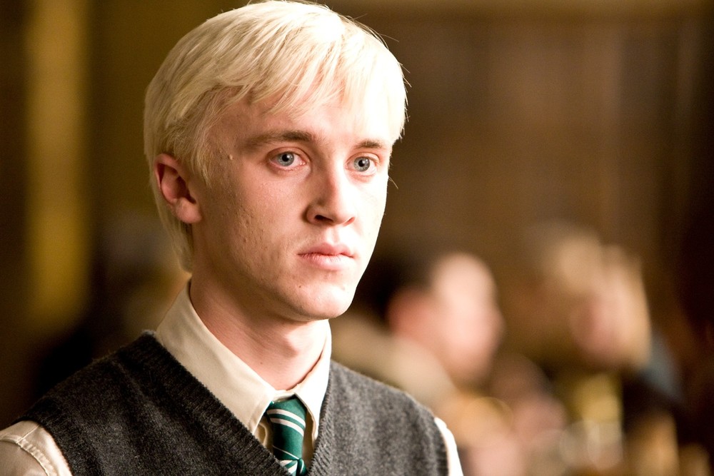 O colega de 'Harry Potter' por quem Emma Watson se apaixonou durante as ...