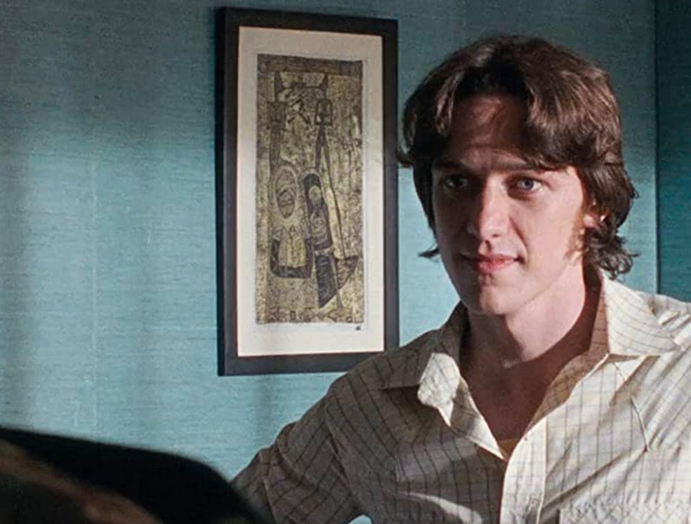 Sete astros que acabaram ficando excitados ao rodar cenas de sexo - e ...