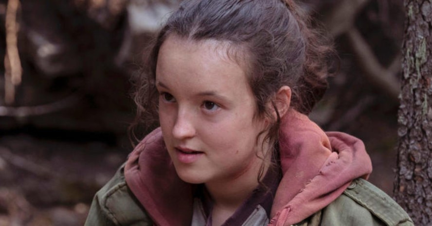 Bella Ramsey, estrela de 'The Last of Us', explica por que se arrepende ...
