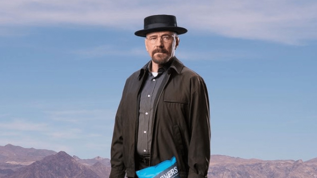 Bryan Cranston, astro de 'Breaking Bad', revela ter perdido virgindade ...