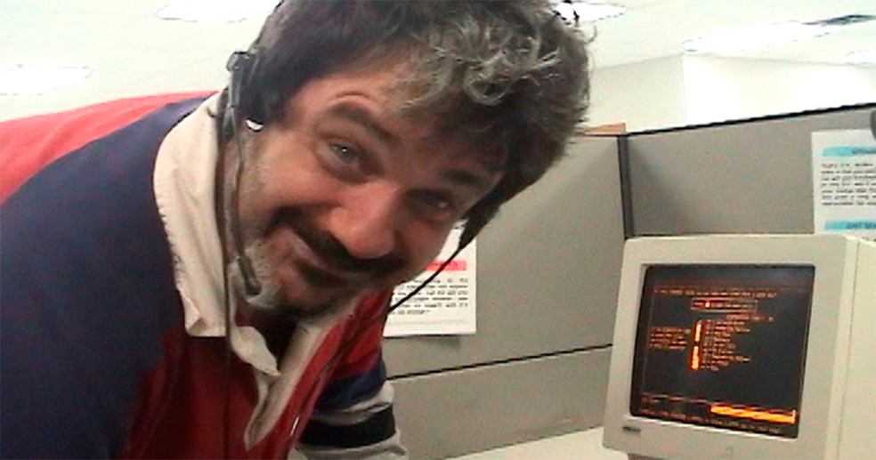 Astro de série que denunciou desvio de doações por empresa de ...